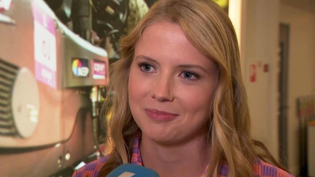 Noa Vahle gespot in een mini bikini: ‘Die Noa blijkt gewoon een ...