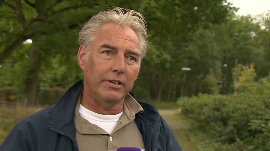 Edwin Wagensveld gaat opnieuw koran in de fik zetten en kiest heftige ...