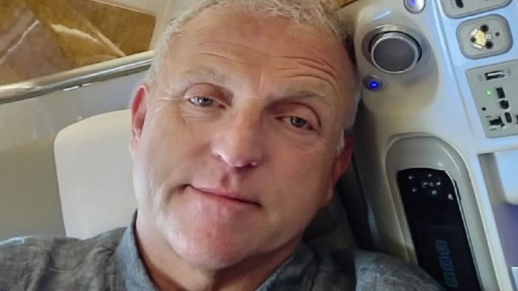 'Gordon (55) beëindigde zijn leven'