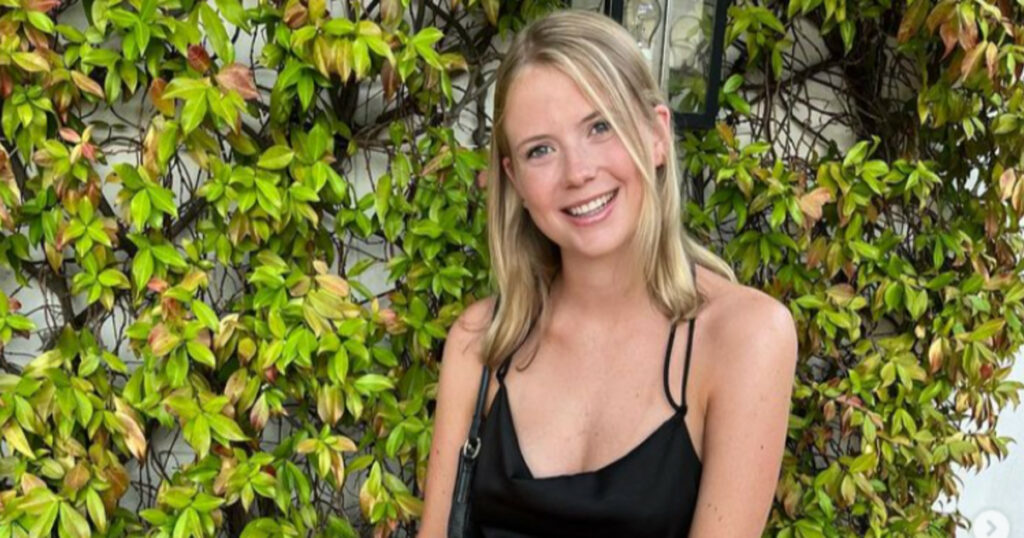 Emma Kok reageert voor het eerst op geruchten over relatie met zoon Frans Bauer