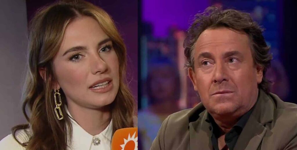 Hardnekkige gerucht blijkt tóch waar: ‘Dit heeft Marco Borsato allemaal met Maan gedaan!’