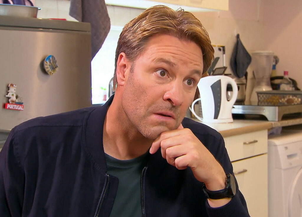 Viktor Brand keert niet meer terug op tv en dit is de reden