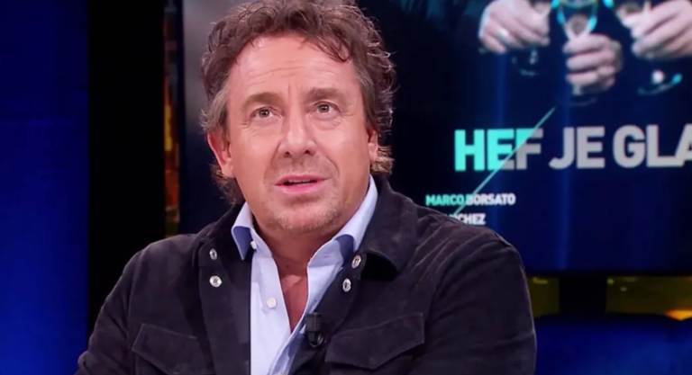 Tenlastelegging uitgelekt: HIER wordt Marco Borsato precies van beschuldigd