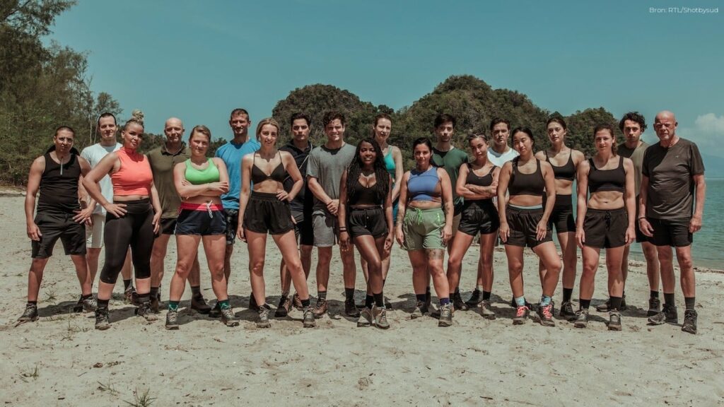 Expeditie Robinson-kijkers ergeren zich massaal aan deelnemer