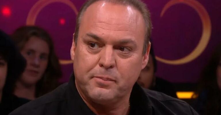 Frans Bauer neemt ontroerende beslissing voor moeder Wies
