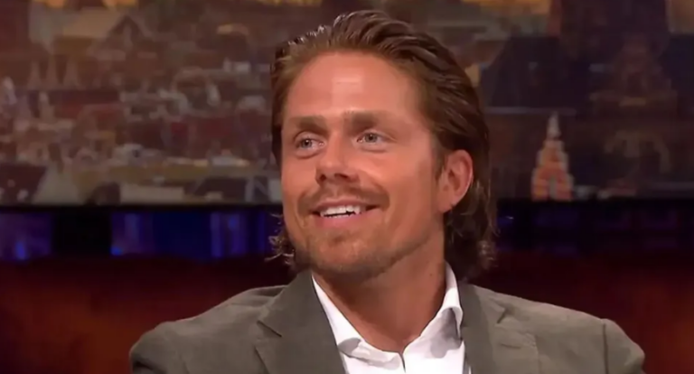 André Hazes reageert voor het eerst op sommatie van Rachel: ´Mag mijn ...