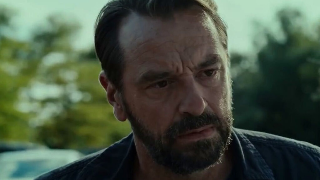 Treurig nieuws: Boer Harm is overleden, maar in de hemel is er geen bier…