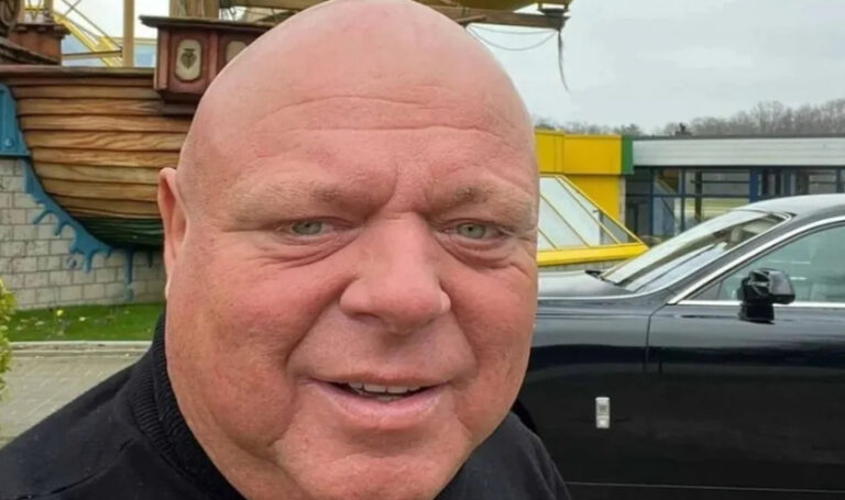 Wat met Massa is Kassa na veroordeling Peter Gillis: ´Definitief van de ...