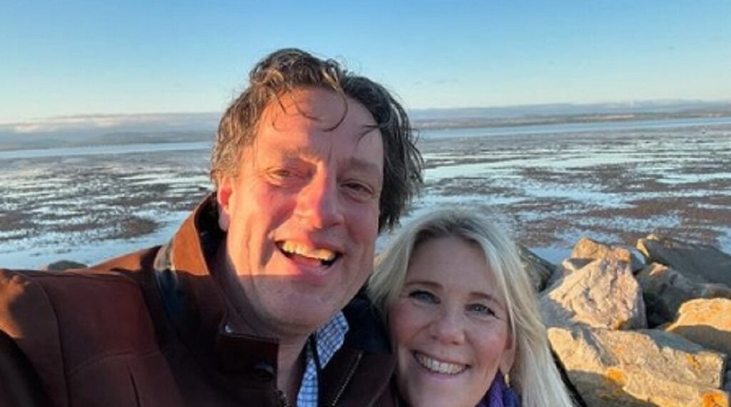 André Hazes zit flink in de problemen en dreigt alles kwijt te raken