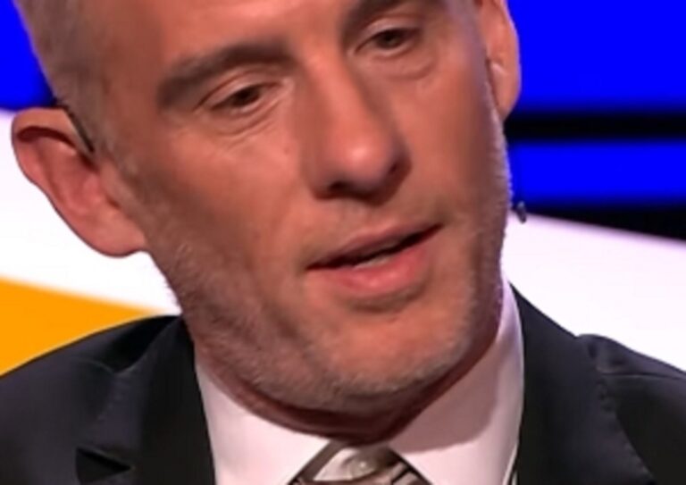 Raymond Mens reageert op ontslag Art Rooijakkers: ´Helemaal prima´