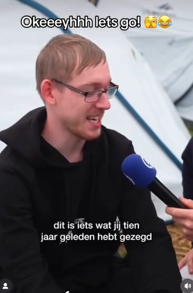 Okey, Let’s Go! Het Kermis-Jochie Nu: Hoe Gaat Het Jaren Later Met Deze ...