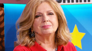 Dit was de geheime liefde (84) van Loretta Schrijver