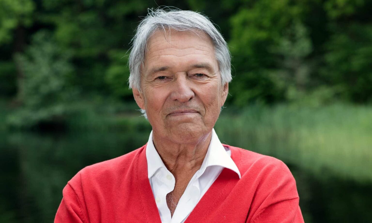 Heftige doodsoorzaak Ron Brandsteder bekendgemaakt