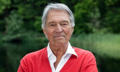 Heftige doodsoorzaak Ron Brandsteder bekendgemaakt