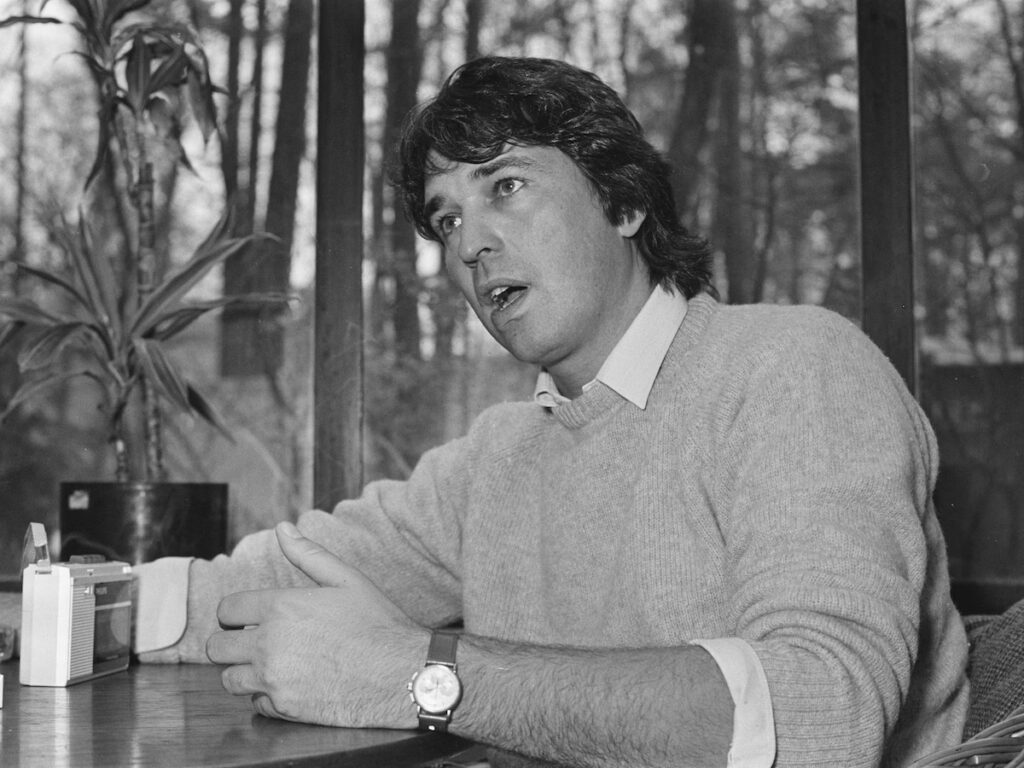 Heftige doodsoorzaak Ron Brandsteder bekendgemaakt