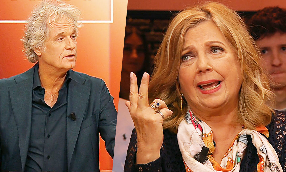 Heftige doodsoorzaak Keith Bakker (64) bekendgemaakt