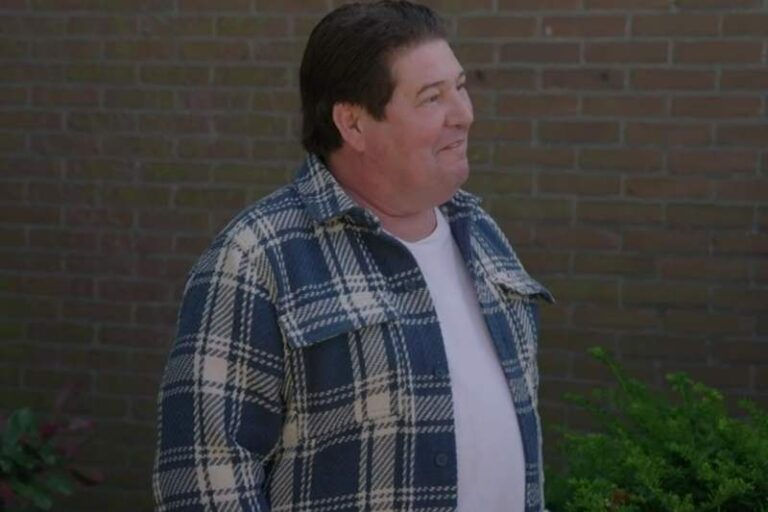 Jan Kooijman plaatst laatste foto van Gerard Cox: ’Het ga je goed ...