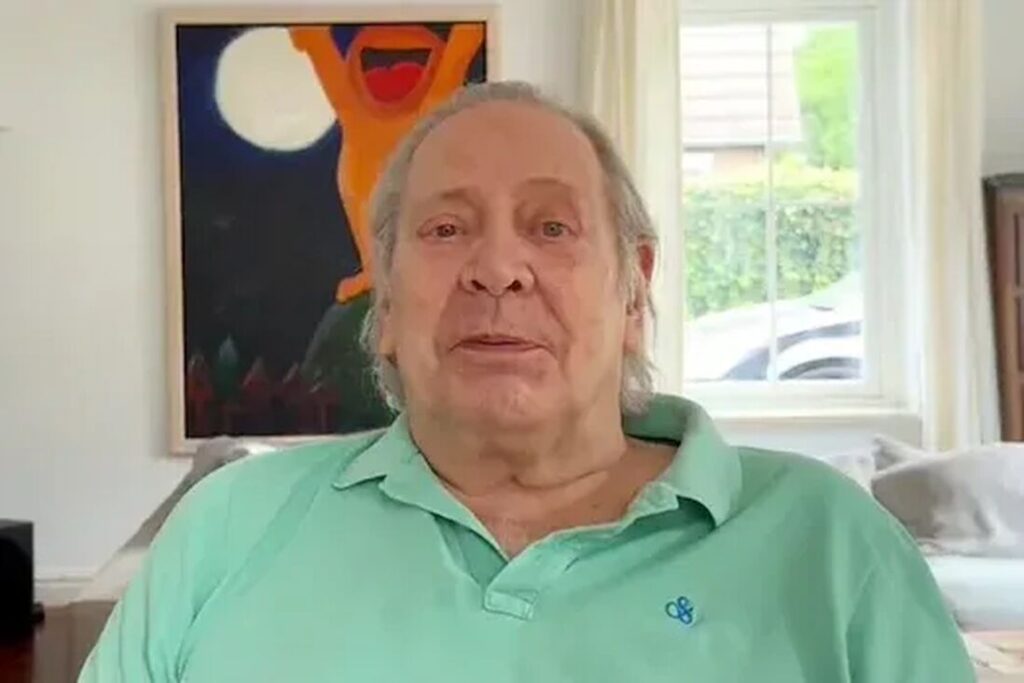 Familieruzie na dood Rob de Nijs: Belinda Meuldijk doet schokkende ...