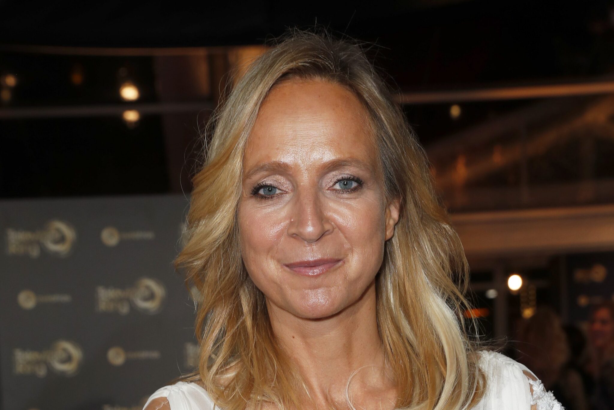 Floortje Dessing laat na 7 maanden eindelijk iets van zich horen