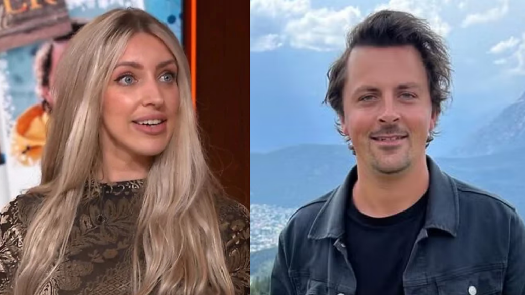 Winter Vol Liefde-Mike en Denise zorgen voor triest nieuws: ‘Het is uit’