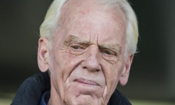 Heftige doodsoorzaak Keith Bakker (64) bekendgemaakt