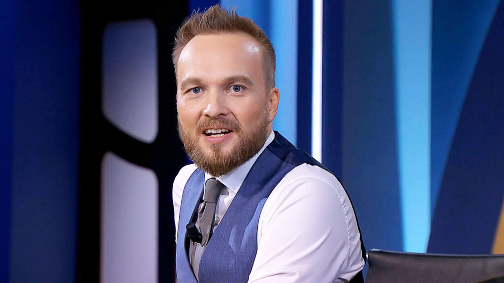 Collega´s in shock om snelle vakantie Arjen Lubach: ´Een miljoen per jaar!´