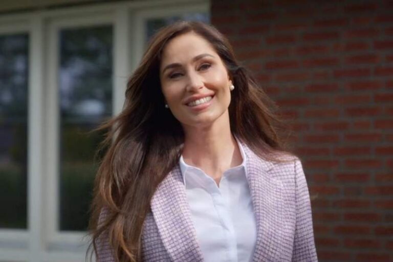 Uitkomst al gelekt: Zo loopt het af tussen MAFS-Olof en Femke