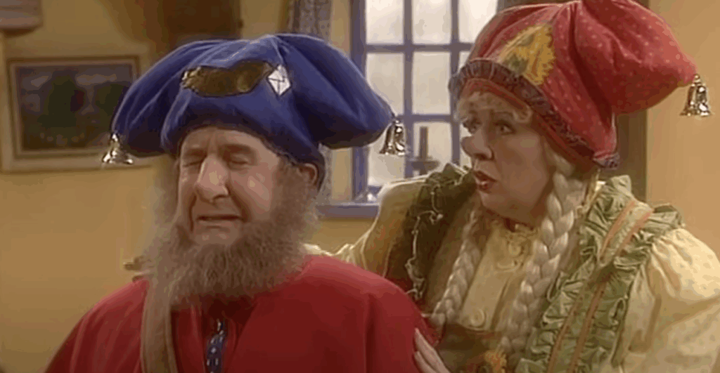 Chris Cauwenberghs bekend als Kabouter Lui overleden op 78-jarige leeftijd