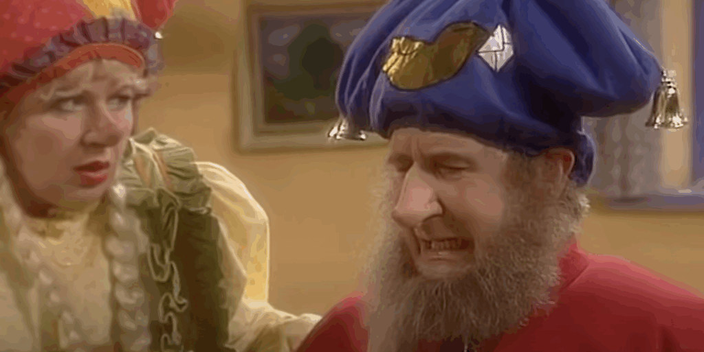 Chris Cauwenberghs bekend als Kabouter Lui overleden op 78-jarige leeftijd