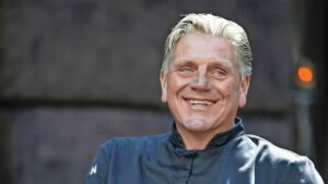 Sterrenkok Jonnie Boer (60) plotseling overleden, vreselijke doodsoorzaak
