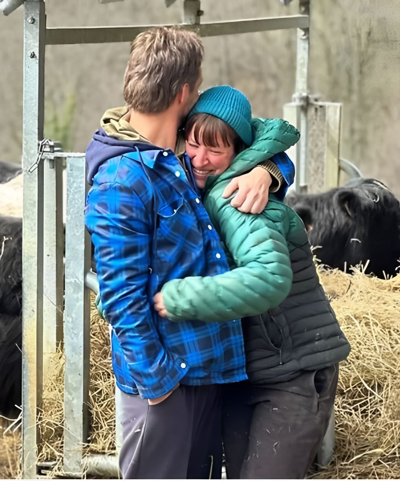 Sprookje B&B Vol Liefde-Judith en Bart nu al voorbij: ´Vertrek terug ...