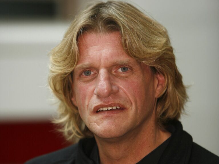 Heftige doodsoorzaak Keith Bakker (64) bekendgemaakt