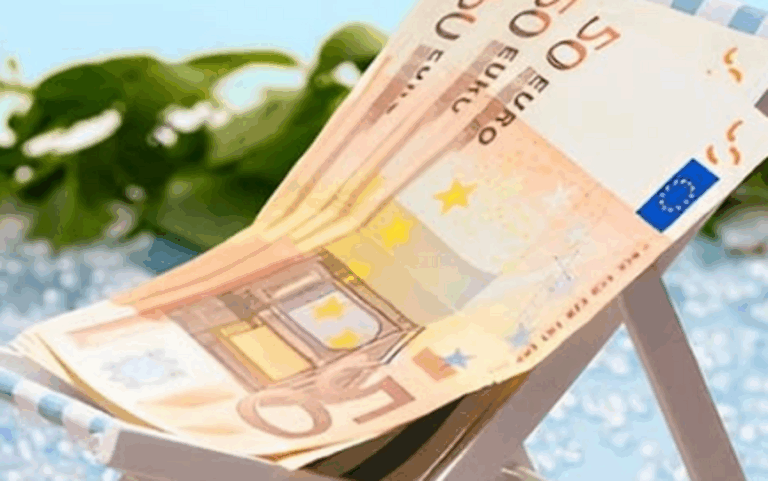 Vakantiegeld 2025 voor veel mensen lager: dit kun je verwachten