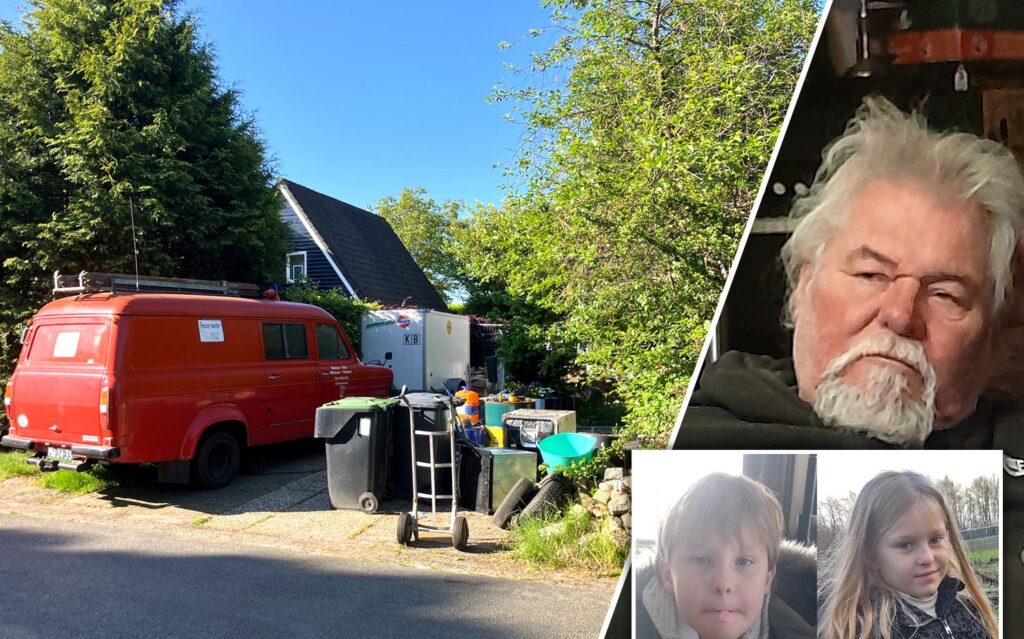 Dit is de vriendin van de man uit Beerta die beweerde dat zij gebeld ...