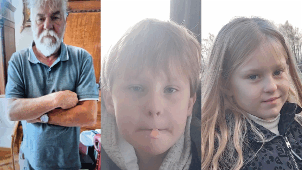 Stiefdochter Klaas Bijl reageert emotioneel op vondst lichamen