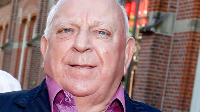 Dochter (45) Bas van Toor plotseling heengegaan