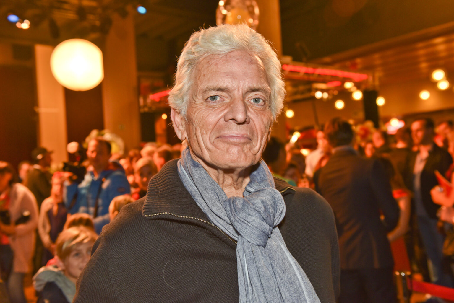 Ben Cramer: 'Mijn vrouw moet straks zonder mij verder'