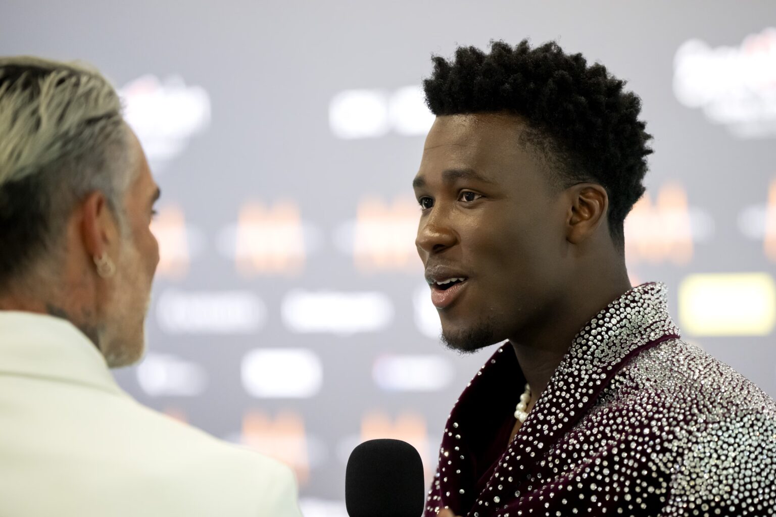 Claude geeft eindelijk duidelijkheid over zijn geaardheid