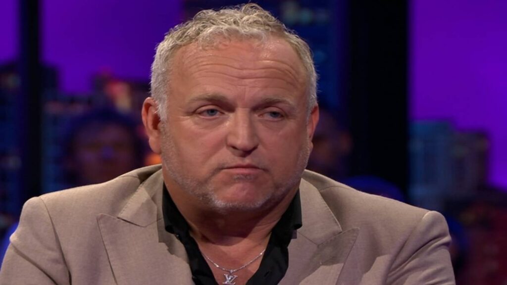 Thomas van Groningen blijkt nare vent te zijn: ´Vriendin eindelijk ...