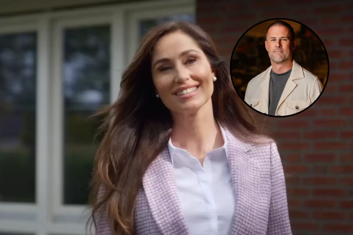 B&B Vol Liefde-Debbie en Paul delen heugelijk nieuws: ´Het gaat écht ...