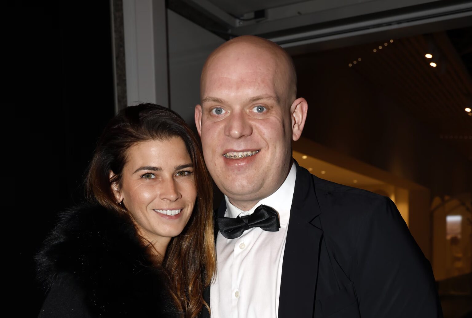 Bekende Nederlandse actrice in haar slaap overleden