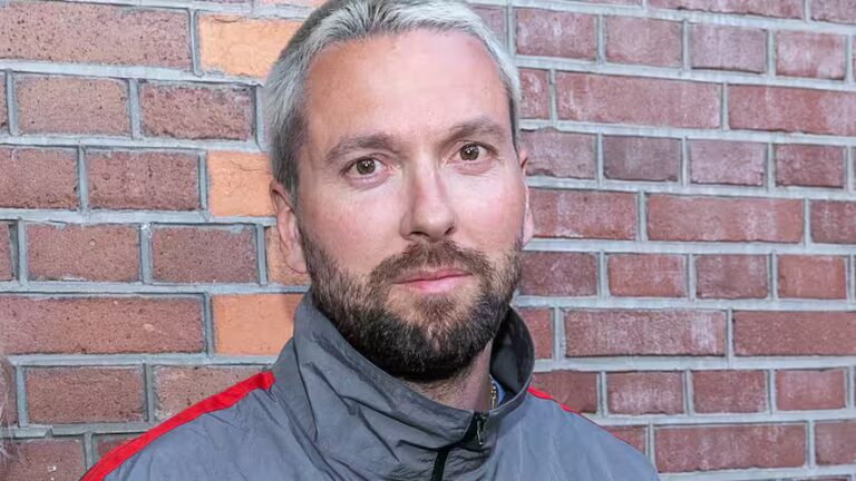 Drama voor Kriss Kross-Sander: Verloofde vreemdgegaan met zijn beste vriend