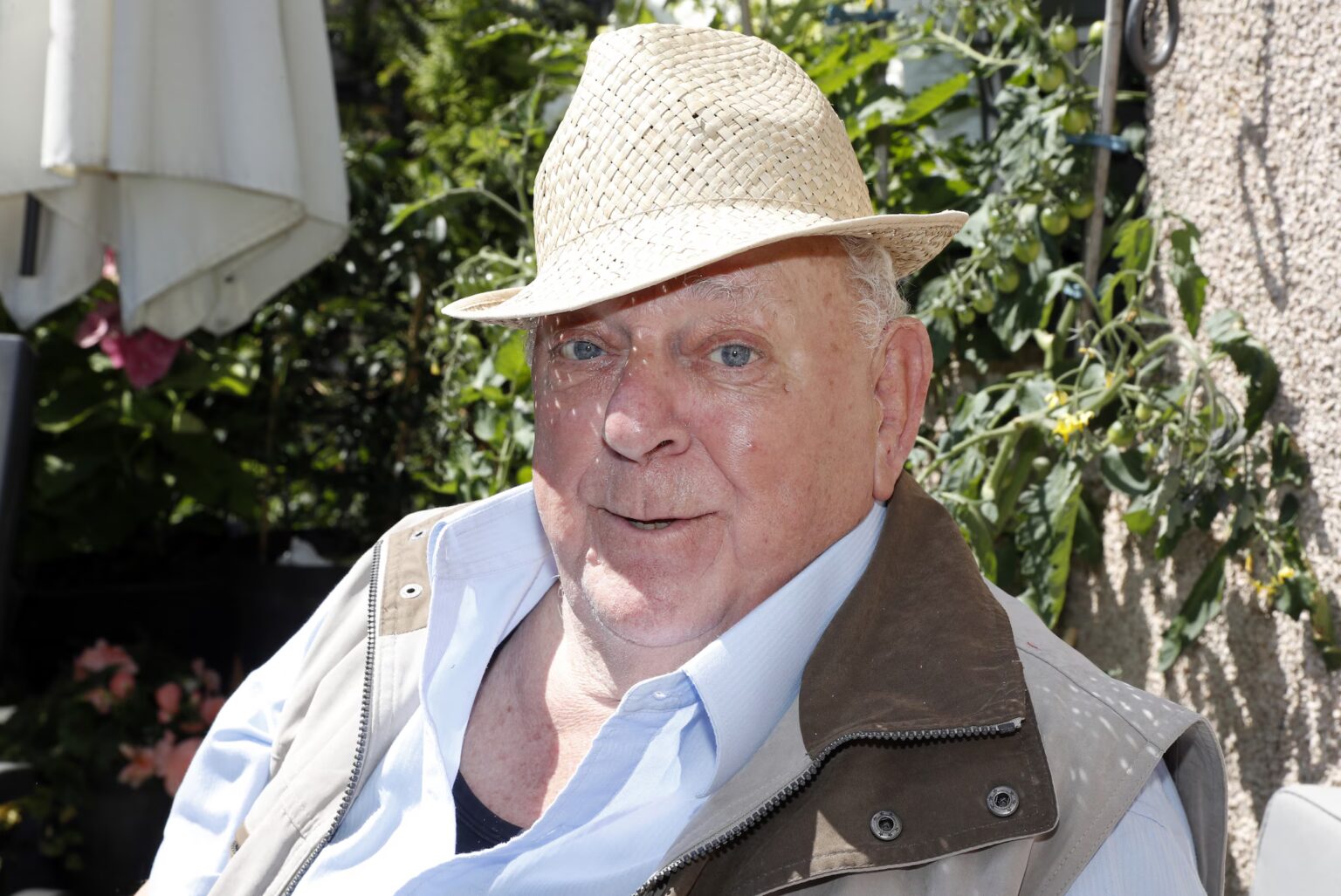 Dochter (45) Bas van Toor plotseling heengegaan