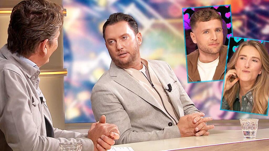 Eerste slachtoffer dronken gedrag Tino Martin is bekend: ´Per direct ...