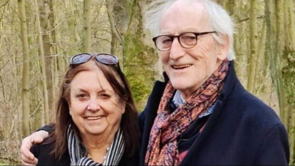 Dit is er gebeurd met de gevonden Paul (83) en Gerda (80)