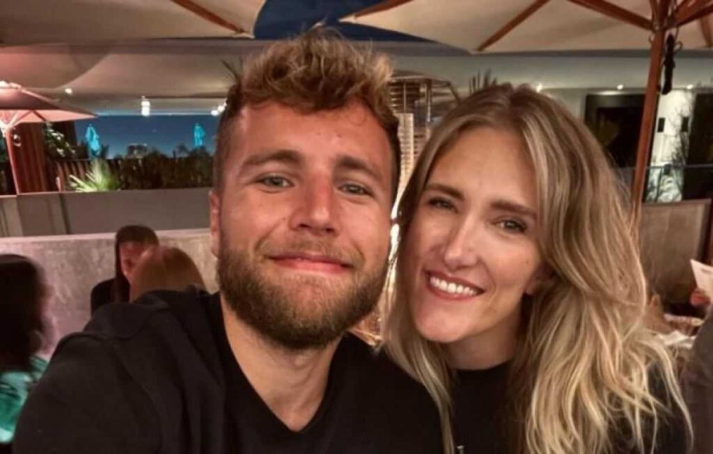 Emma Kok reageert voor het eerst op geruchten over relatie met zoon Frans Bauer