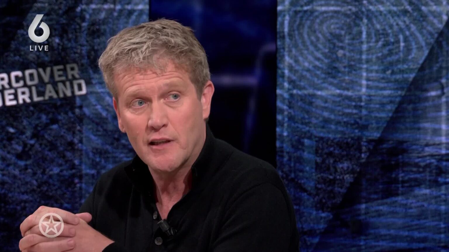 Alberto Stegeman onthult BN’er als pedofiel: ‘Hebben beelden, als dat ...