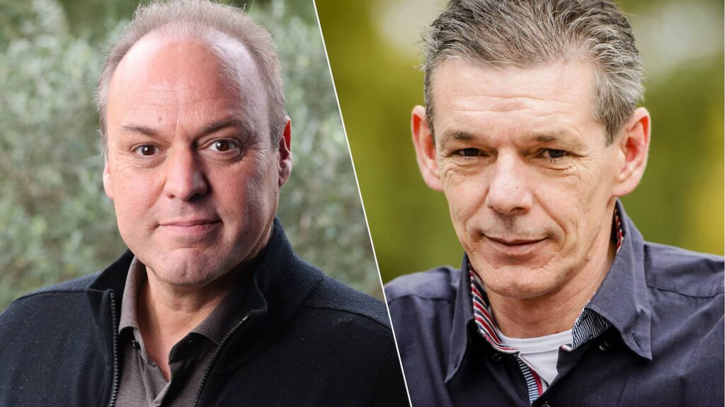 Mariska Bauer vertelt eindelijk waarom zoon Lucas nooit in de media ...