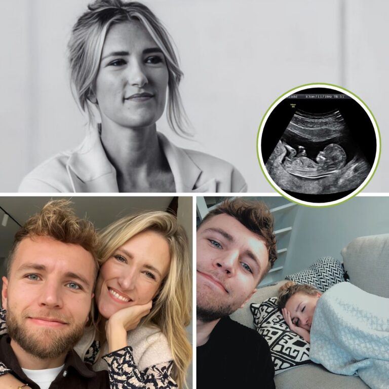 Suzan al véél langer zwanger dan gedacht?! Fans in shock na opvallende ...