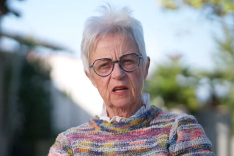 Chris Cauwenberghs bekend als Kabouter Lui overleden op 78-jarige leeftijd